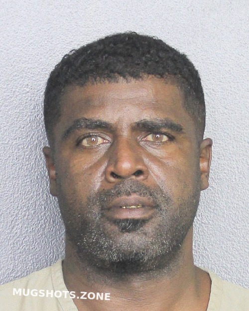 OWENS MARLO USTELEY 12/09/2021 - Broward County Mugshots Zone