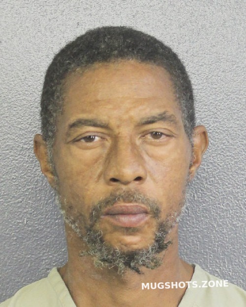 ROBINSON SYLVESTER LAVAR 12/10/2021 - Broward County Mugshots Zone