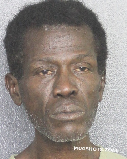 SMITH RICKY LEE 12/12/2021 - Broward County Mugshots Zone