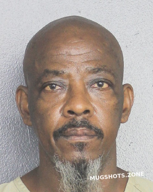 SIMS THOMAS J 12/12/2021 - Broward County Mugshots Zone