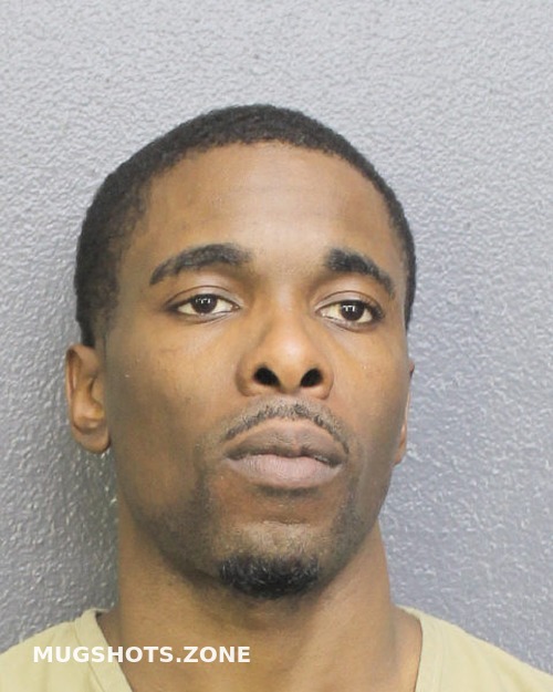 ADDISON MICHAEL ANTHONY 12/12/2021 - Broward County Mugshots Zone