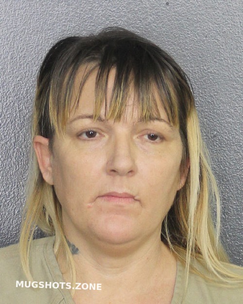 DONES TONYA 12/13/2021 - Broward County Mugshots Zone