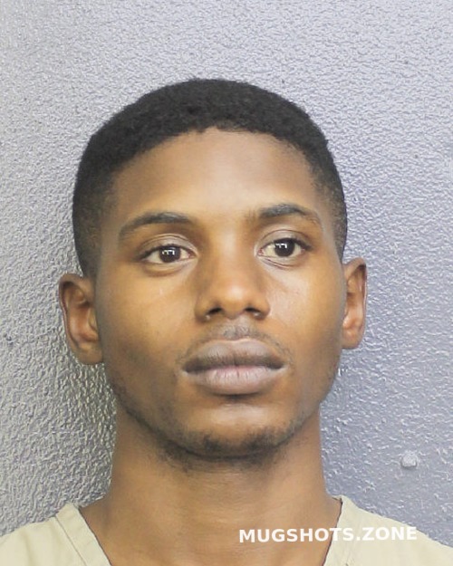 ADDERLEY RODNEY JEROME 12/14/2021 - Broward County Mugshots Zone