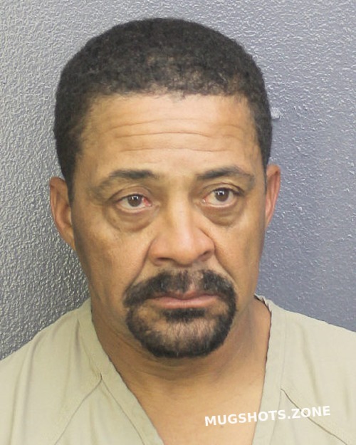 ROMAN ANGEL 12/14/2021 - Broward County Mugshots Zone