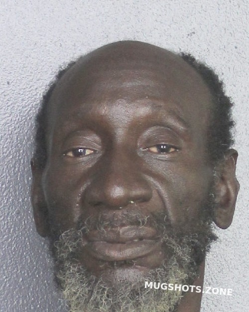 STUART JAMES CALVIN 12/15/2021 - Broward County Mugshots Zone