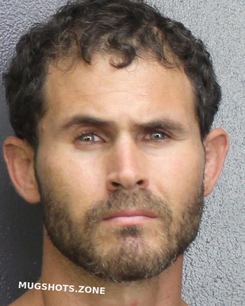 SCHWARTZBERG DAVID JOSEPH 12/15/2021 - Broward County Mugshots Zone