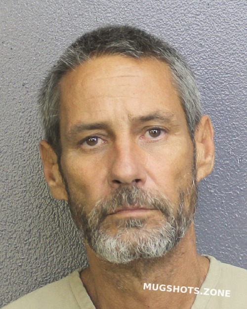 LINK CHRISTOPHER 12/16/2021 - Broward County Mugshots Zone