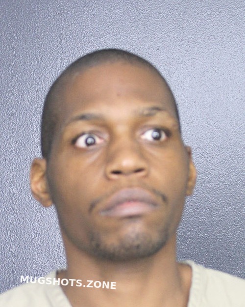 DAWES TIMOTHY PAUL TONEY 12/23/2021 - Broward County Mugshots Zone