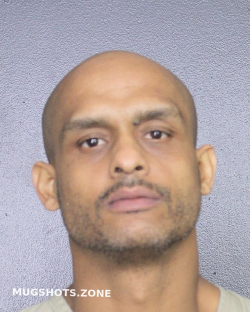 CANCEL JAHCHE M 12/23/2021 - Broward County Mugshots Zone