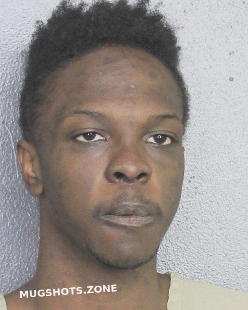 SANDY BRANDON 12/23/2021 - Broward County Mugshots Zone