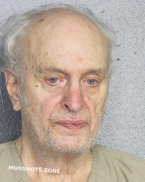 FLEISHER JAY MARTIN 12/26/2021 - Broward County Mugshots Zone