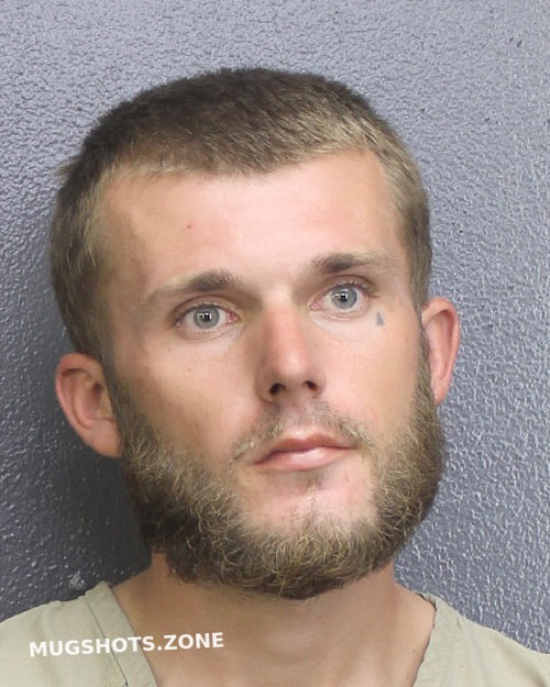 MCNAMARA JOSEPH 12/29/2021 - Broward County Mugshots Zone