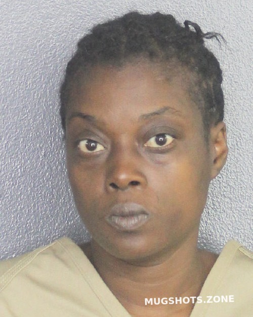 JEAN JACQUES SHELLY 12/29/2021 - Broward County Mugshots Zone