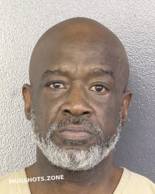 LEWIS RON CRAIG 12/29/2021 - Broward County Mugshots Zone