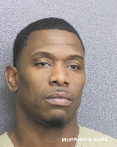 JAY BRYANT TYRONE 12/29/2021 - Broward County Mugshots Zone