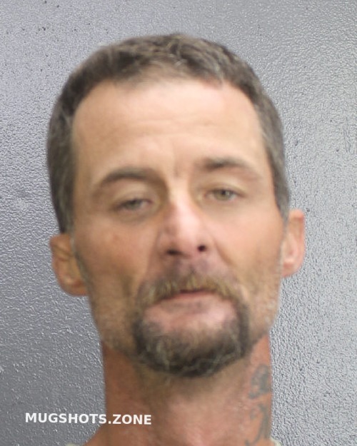 TAYLOR KEVIN JAMES 12/29/2021 - Broward County Mugshots Zone