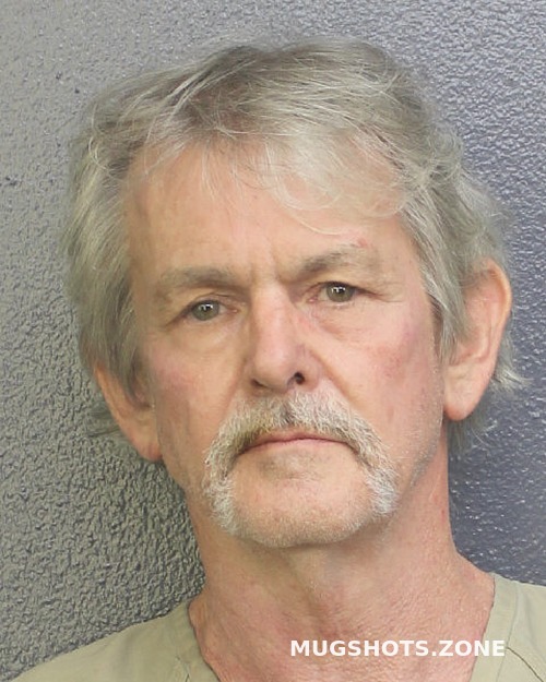 NEYLAN MICHAEL 12/29/2021 - Broward County Mugshots Zone