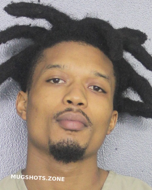 CHARLES WESNER L 12/30/2021 - Broward County Mugshots Zone