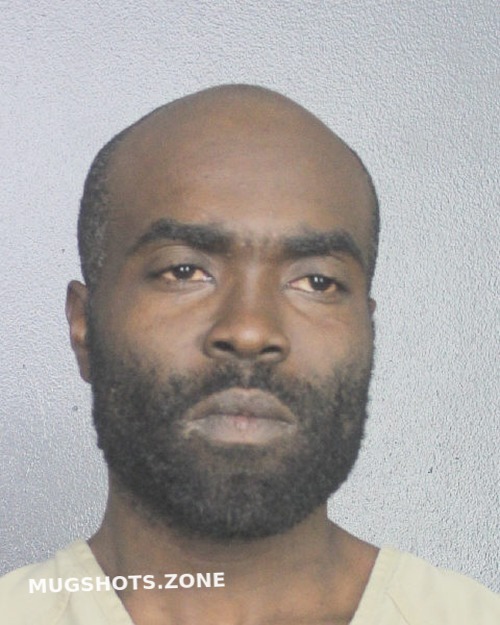 ALLEN MARQUES RASHAD FRANK 01/03/2022 - Broward County Mugshots Zone