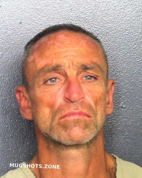 TIMM DONALD KANE 01/04/2022 - Broward County Mugshots Zone