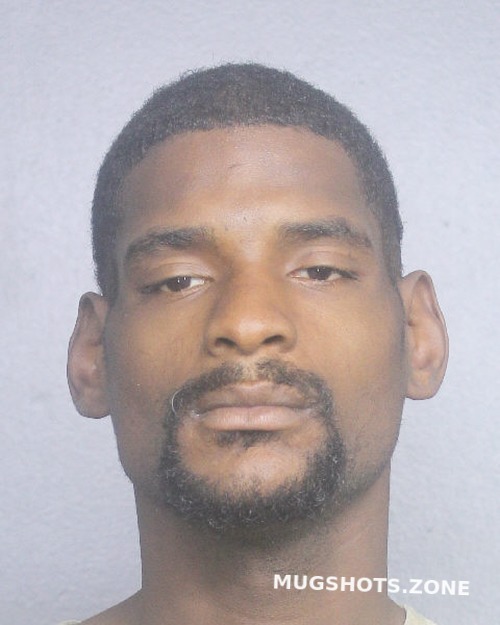 JOHNSON JOSHUA EMMANUEL 01/05/2022 - Broward County Mugshots Zone