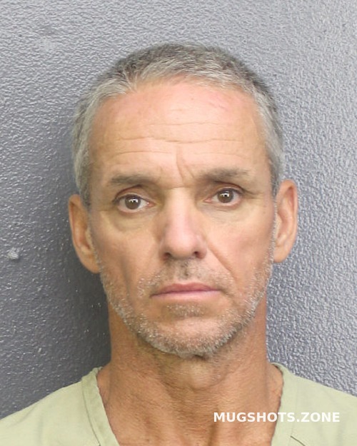 HAYNES CHRISTOPHER GEORGE 01/05/2022 - Broward County Mugshots Zone