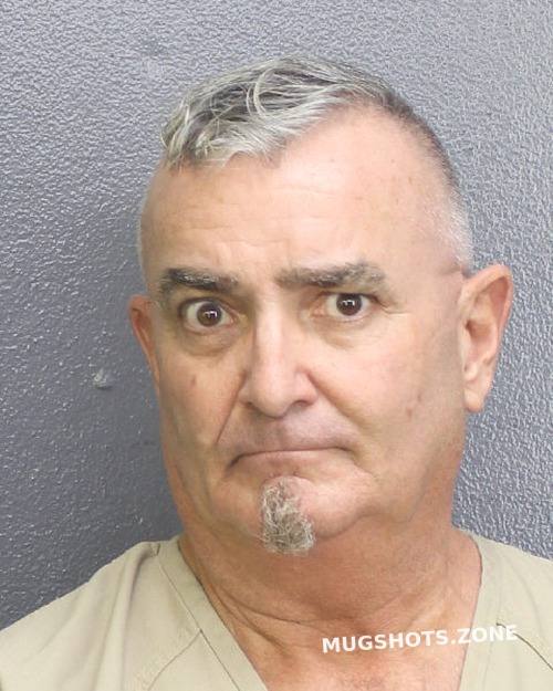 SASSANO RONALD KYLE 01/06/2022 - Broward County Mugshots Zone