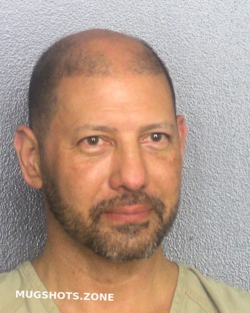 DIAMOND RICHARD 01/06/2022 - Broward County Mugshots Zone