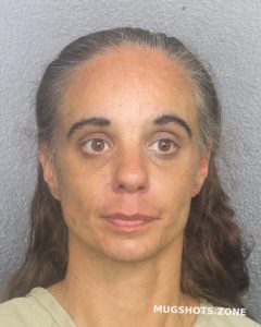 MUSSO ANGELA MARIE 01/08/2022 - Broward County Mugshots Zone