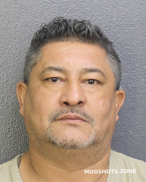 AGUIRRE ELIO ADRIAN 01/12/2022 - Broward County Mugshots Zone
