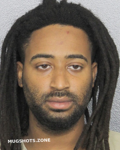 BATISTA ELIJAH F 01/13/2022 - Broward County Mugshots Zone