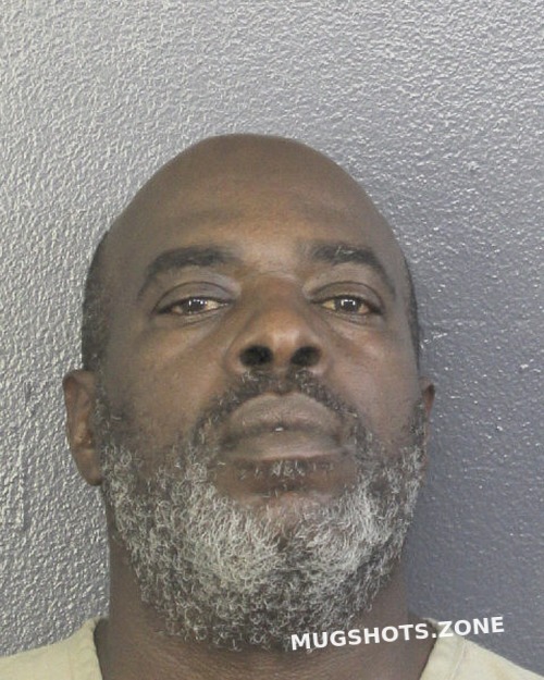 YOUNG RODNEY JAMES 01/13/2022 - Broward County Mugshots Zone