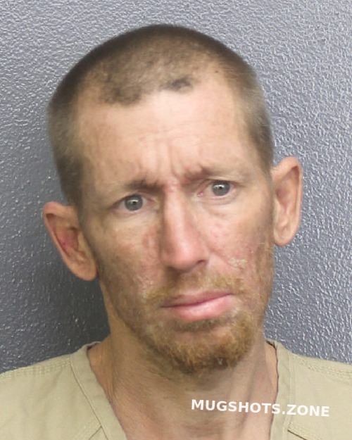 HADLER DAVID ANTHONY 01/17/2022 - Broward County Mugshots Zone