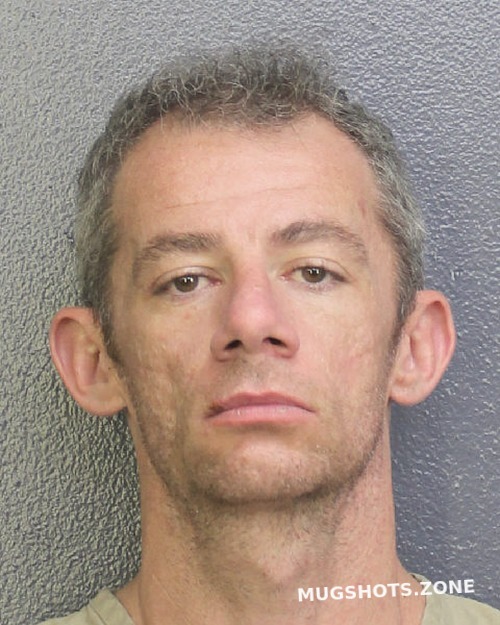 BATCHELOR PHILLIP CLYDE 01/18/2022 - Broward County Mugshots Zone