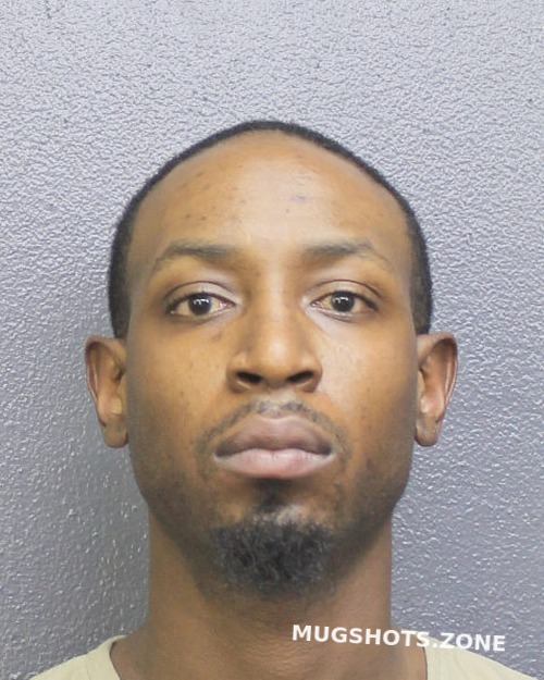 BELL MELVIN 01/20/2022 - Broward County Mugshots Zone