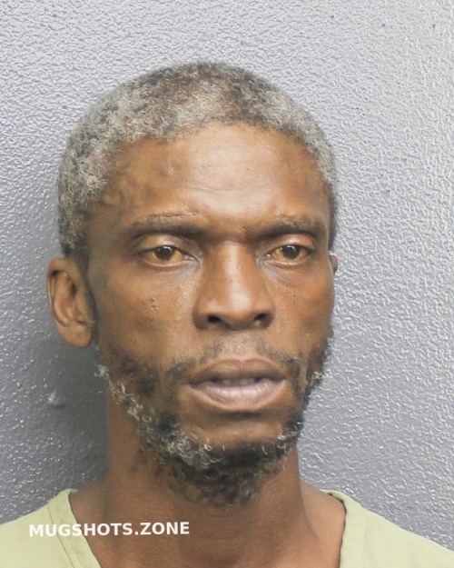 BOYD KELIAN DONTE 01/22/2022 - Broward County Mugshots Zone