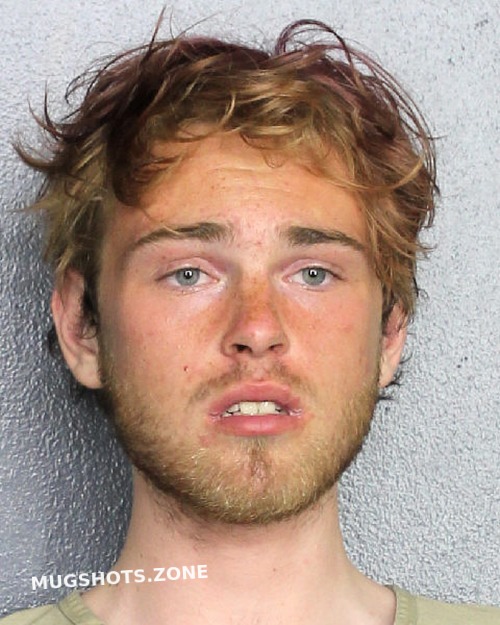 WATSON MARK DOUGLAS 01/22/2022 - Broward County Mugshots Zone