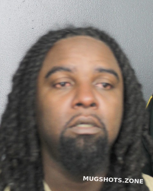 NEMBHARD RICHARD K 01/23/2022 - Broward County Mugshots Zone