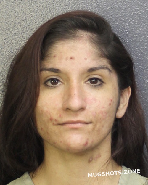 DOCTOR JENNIFER L 01/23/2022 - Broward County Mugshots Zone