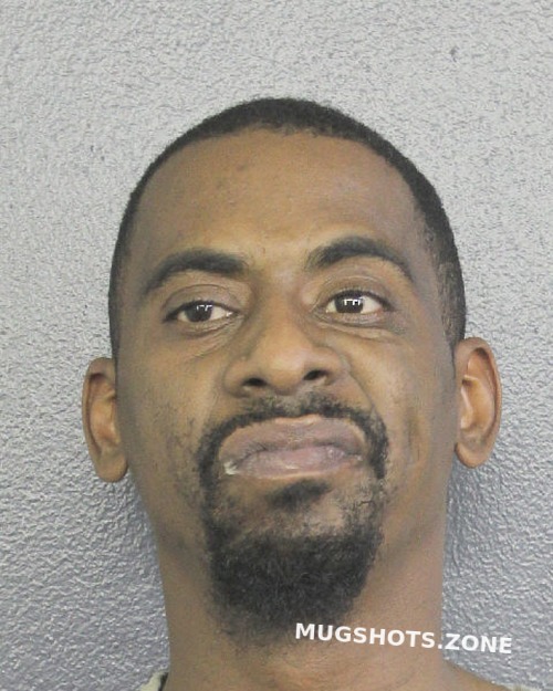 WATSON STEVEN 01/26/2022 - Broward County Mugshots Zone