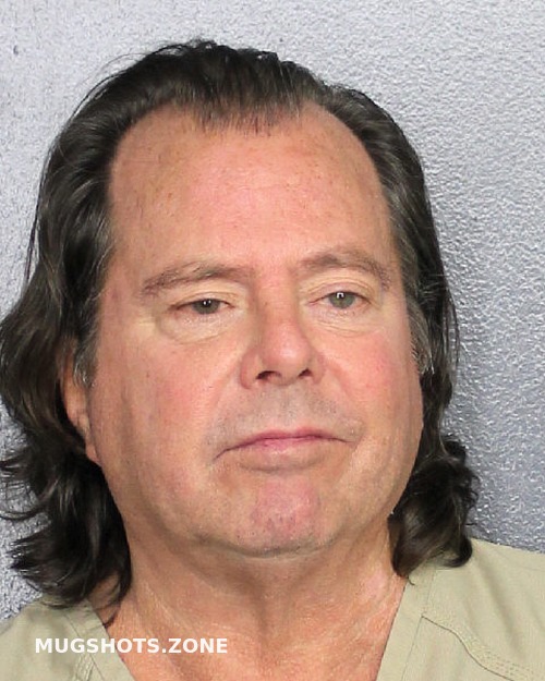 CUNIN CHRIS ALLEN 01/26/2022 - Broward County Mugshots Zone