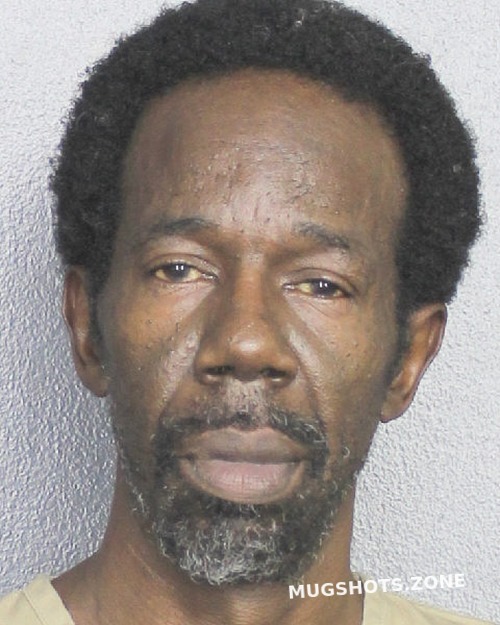 OSBORNE GEORGE LEWIS 01/26/2022 - Broward County Mugshots Zone