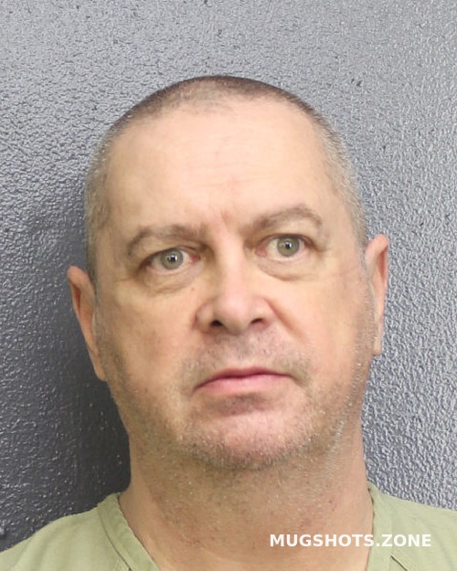 PITCOCK RICHARD 01/27/2022 - Broward County Mugshots Zone