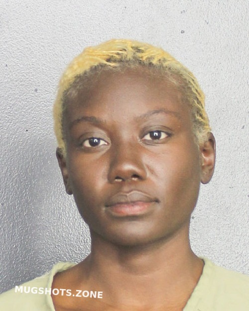 WILDER KAI QUEEN 01/29/2022 - Broward County Mugshots Zone