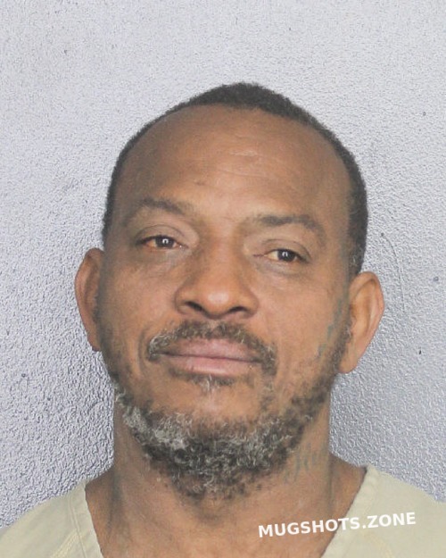 HOLMES DAN GERARD 01/31/2022 - Broward County Mugshots Zone