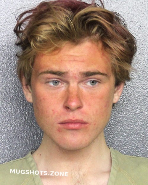 WATSON MARK DOUGLAS 02/01/2022 - Broward County Mugshots Zone