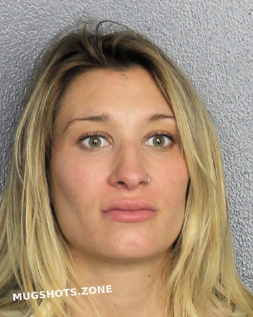 POULOS JACQUELINE 02/04/2022 - Broward County Mugshots Zone