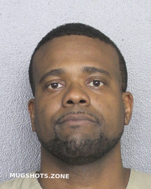 SHERRER CHARLES REUBEN 02/05/2022 - Broward County Mugshots Zone