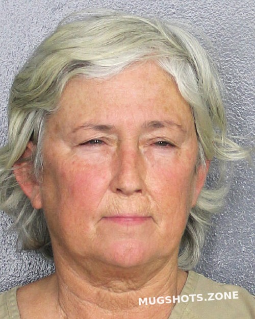 SHUMAN STACEY LYNN 02/07/2022 - Broward County Mugshots Zone