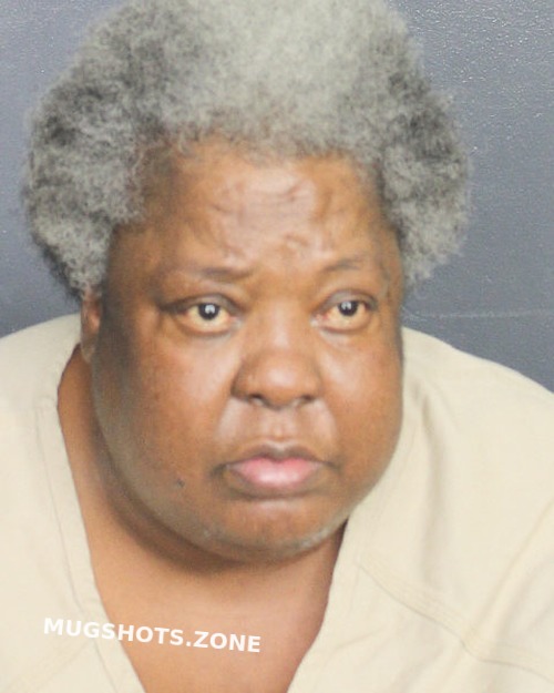 HUNT DERIA DASHUN 02/07/2022 - Broward County Mugshots Zone